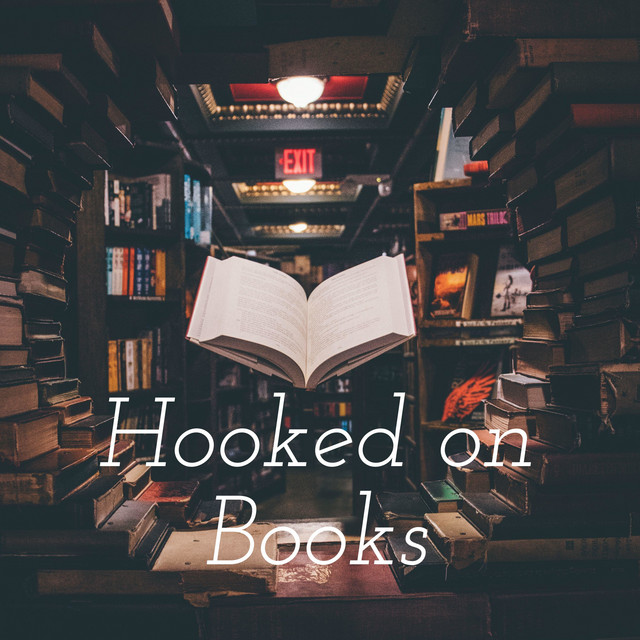 Hooked on Books | Podcast on Spotify