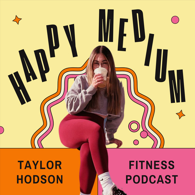 Happy Medium Fit | Podcast on Spotify