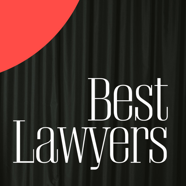 Best Lawyers | Podcast on Spotify