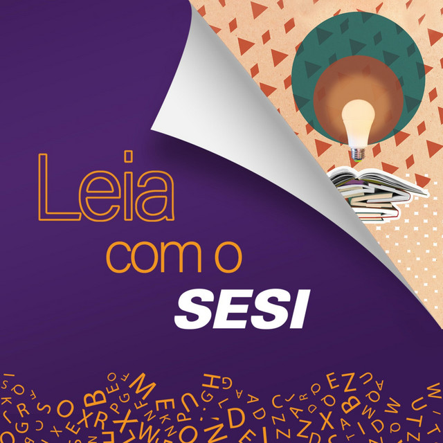 Leia com o SESI | Podcast on Spotify