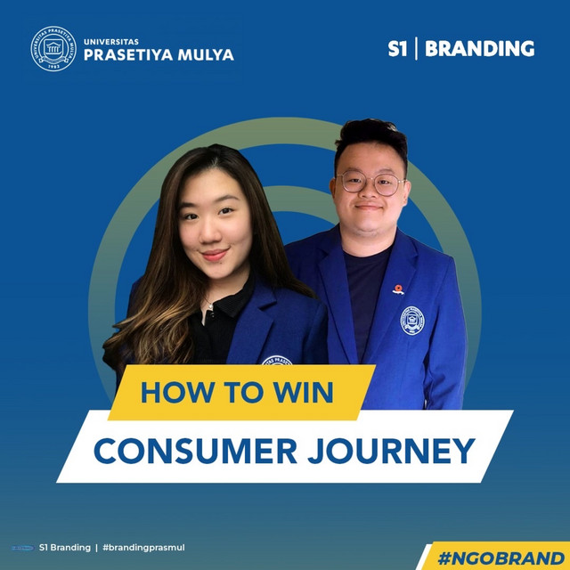 Ngobrol Brand #6 : How To Win Consumer Journey - Ngobrol Brand ...