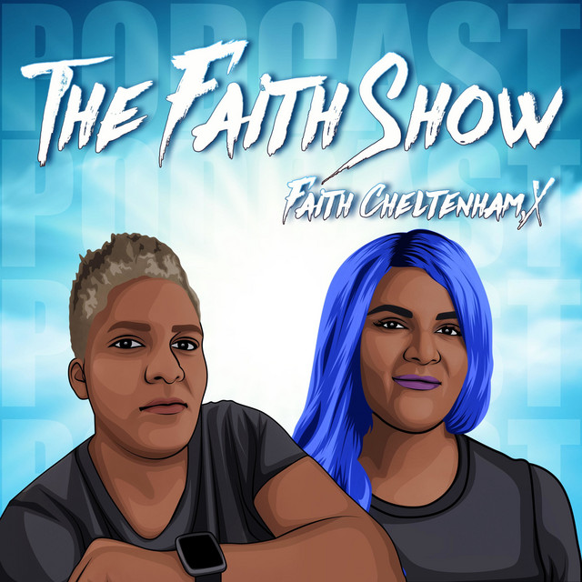 The Faith Show | Podcast on Spotify