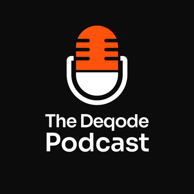 The Deqode Podcast | Podcast on Spotify