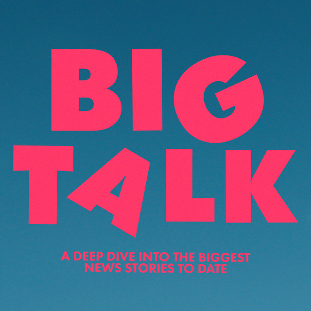 BIG TALK: The Mabo Case PART TWO - Big Small Talk | Podcast on Spotify