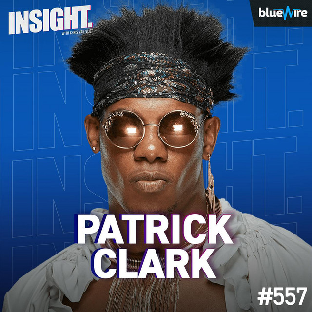 Patrick Clark On Allegations, Arrests & Apologies - Insight with Chris ...