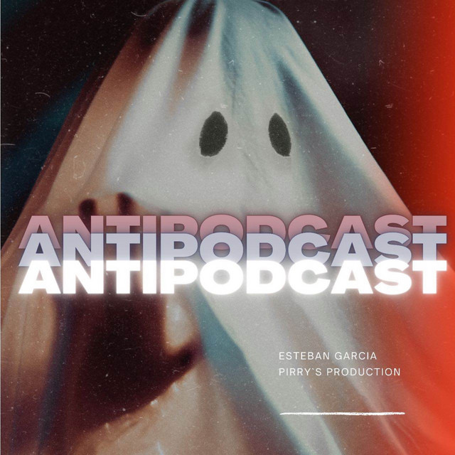 ANTIPODCAST | Podcast on Spotify