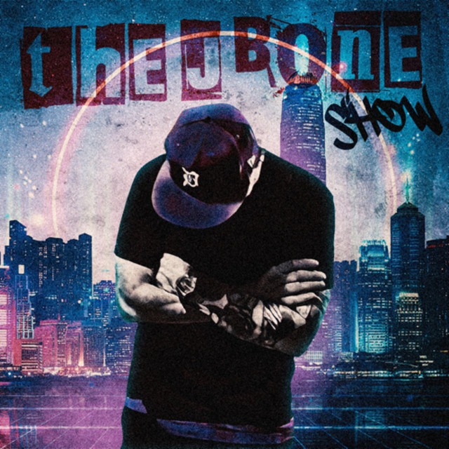 120. Pastor JT Maberry - The J Bone Show | Podcast on Spotify