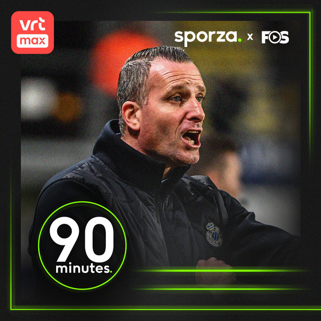 Twee stappen verder denken - 90 minutes | Podcast on Spotify