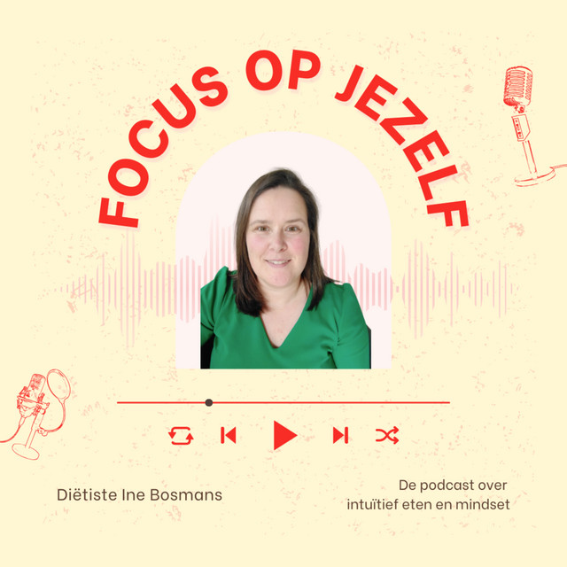 Focus op jezelf | Podcast on Spotify
