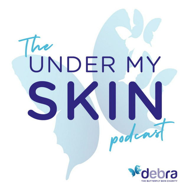 Under My Skin by DEBRA UK | Podcast on Spotify