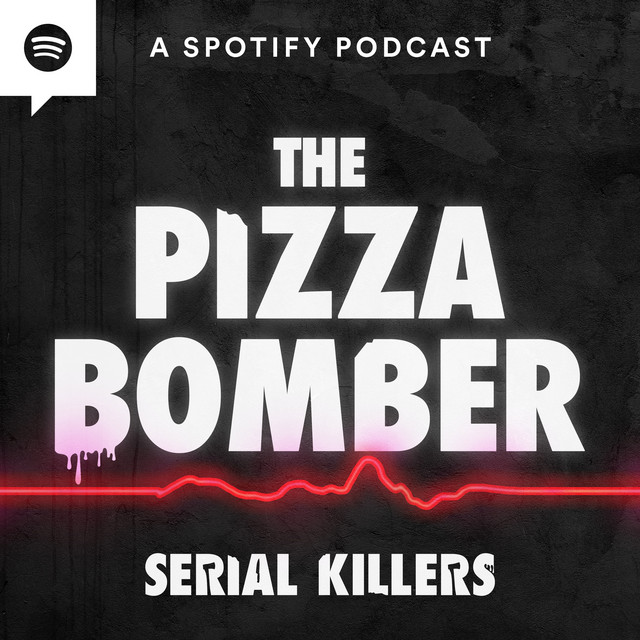 The Mastermind - Serial Killers | Podcast on Spotify