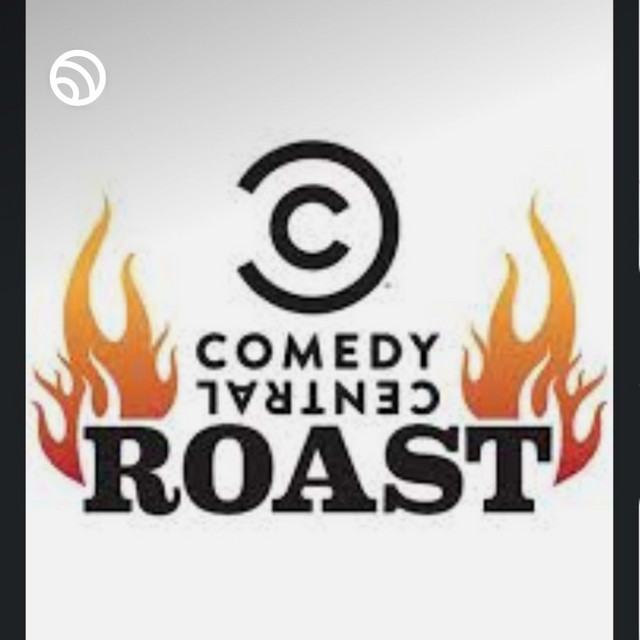 Roast Mode | Podcast on Spotify