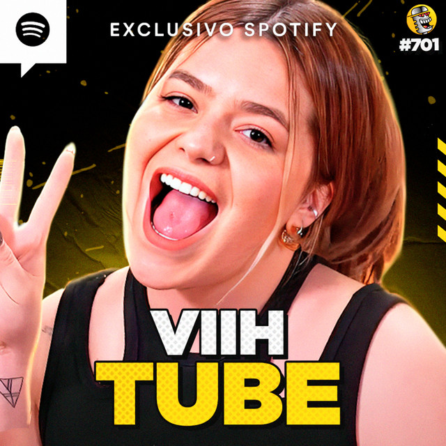 VIIH TUBE - Podpah #701 - Podpah | Podcast on Spotify
