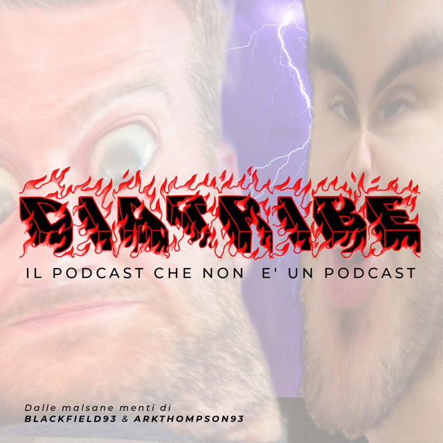DIATRIBE | Podcast on Spotify