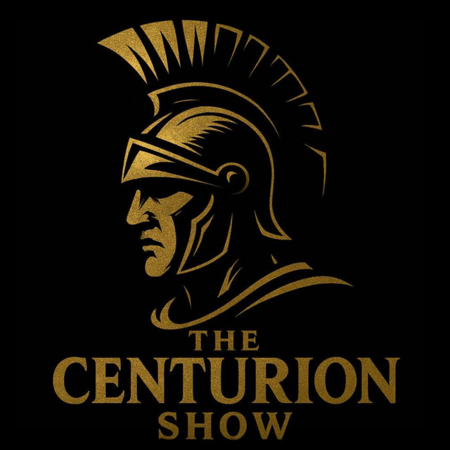 The Centurion Show | Podcast on Spotify