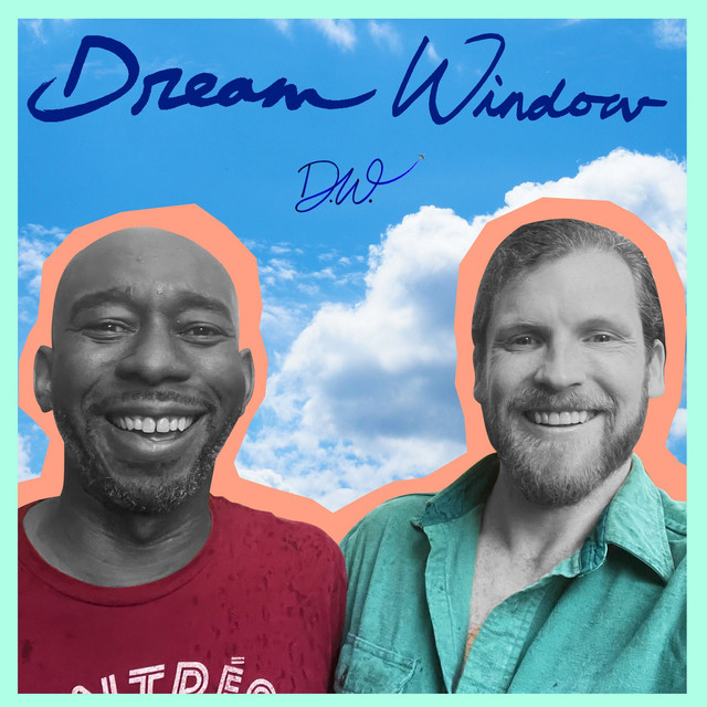Dream Window | Podcast on Spotify