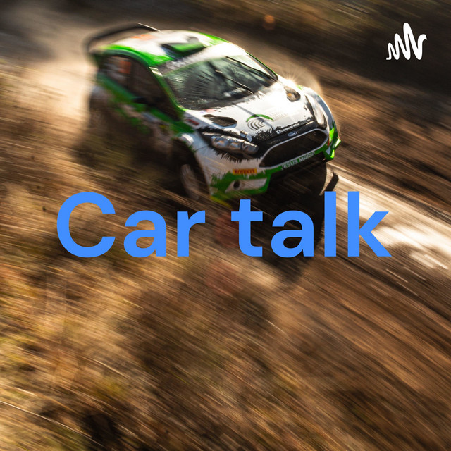 Car talk | Podcast on Spotify
