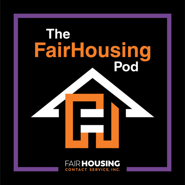 The Fair Housing Pod by Fair Housing Contact Service | Podcast on Spotify