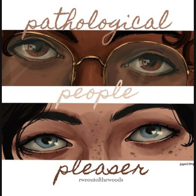 Chapter 1 of Pathological People Pleaser - Marauders Audio Fics ...