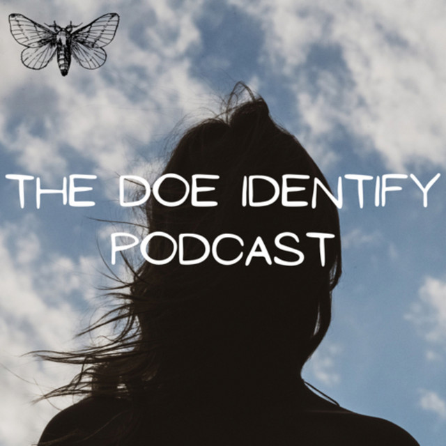 The Doe Identify Podcast | Podcast on Spotify