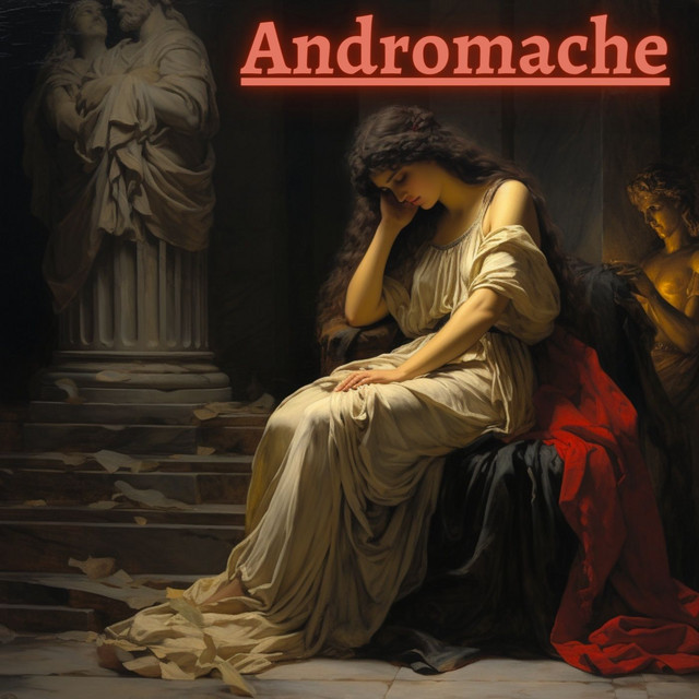Andromache | Podcast on Spotify