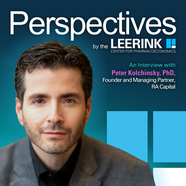 Making Value Propositions Clearer with Peter Kolchinsky, PhD, Founder ...