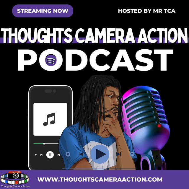 Thoughts Camera Action | Podcast on Spotify
