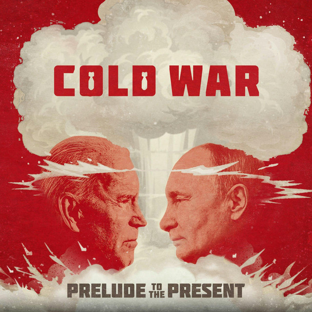A New Podcast from Bill Whittle: America's Forgotten Heroes - The Cold ...