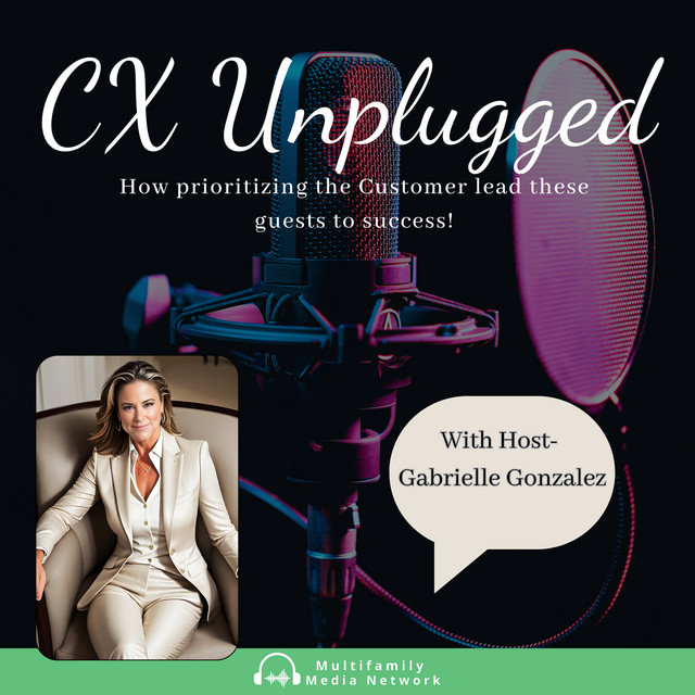 CX Unplugged | Podcast on Spotify