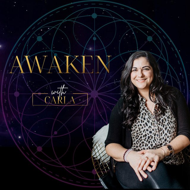 Awaken with Carla | Podcast on Spotify