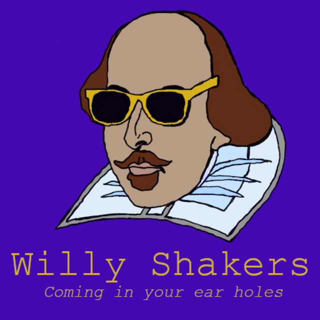Willy Shakers | Podcast on Spotify