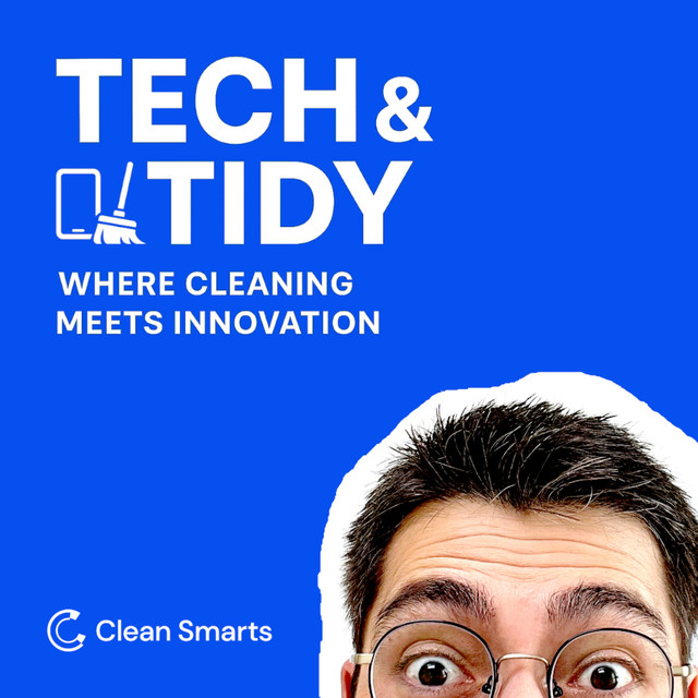 Tech & Tidy | Podcast on Spotify