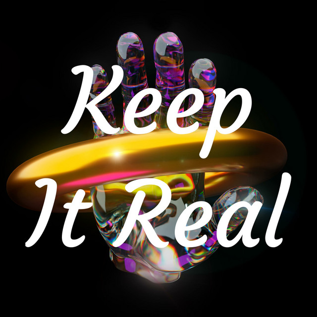 Keep It Real | Podcast on Spotify