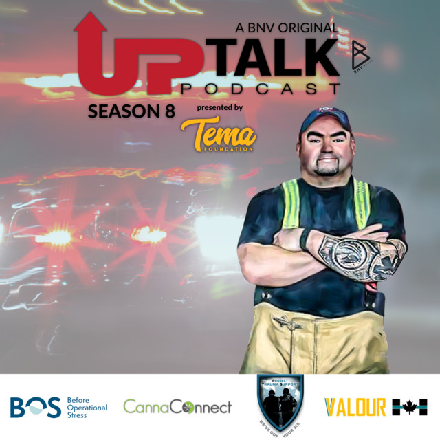 UpTalk Podcast | Podcast on Spotify