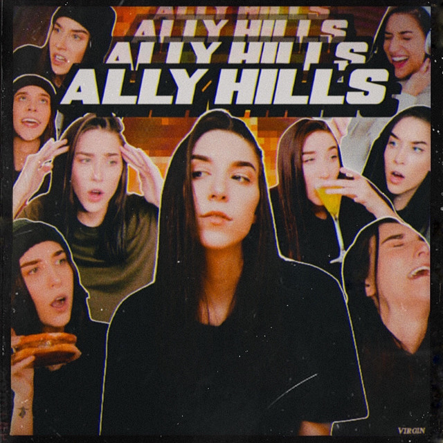 Ally Hills | Podcast on Spotify