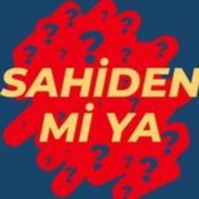 Sahiden mi ya? | Podcast on Spotify