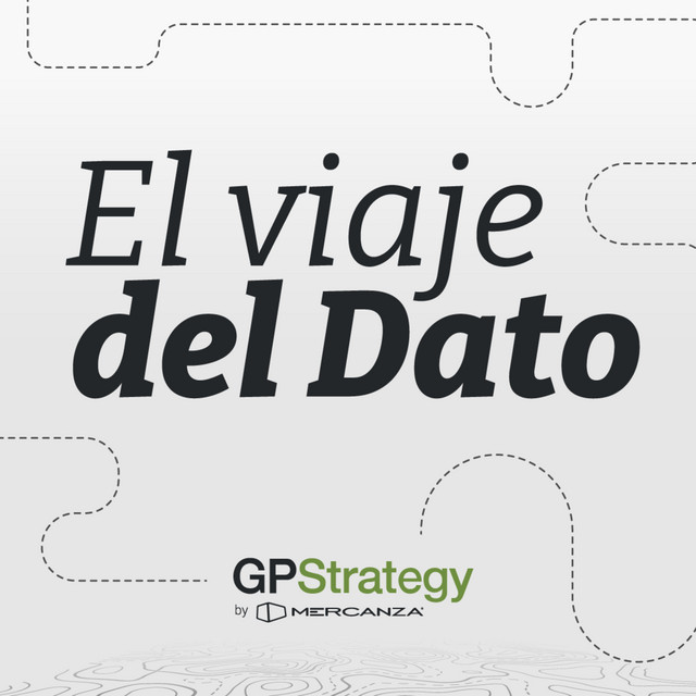 El Viaje Del Dato | Podcast on Spotify