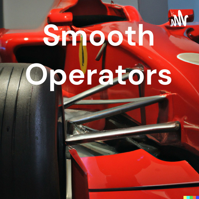 Smooth Operators | Podcast on Spotify