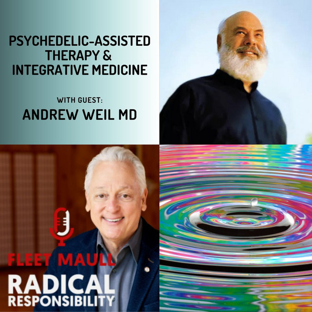 EP 152: Psychedelic-Assisted Therapy & Integrative Medicine | Andrew ...