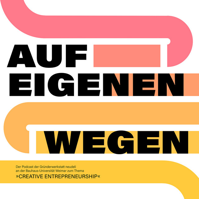 neudeli-Podcast: »Auf eigenen Wegen« | Podcast on Spotify