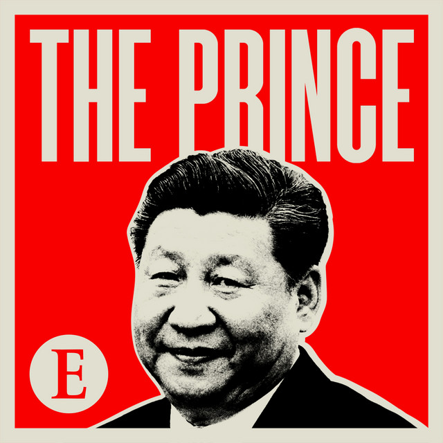 The Prince | Podcast on Spotify