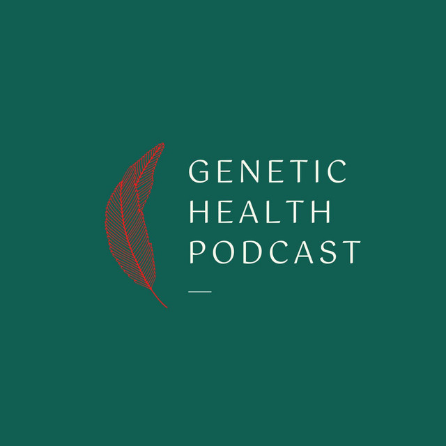 Genetic Health Podcast | Podcast on Spotify
