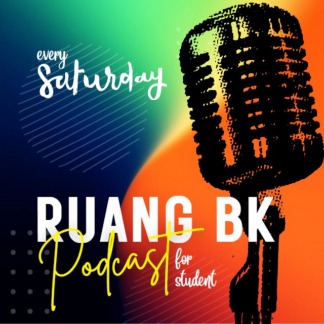 Ruang BK | Podcast on Spotify