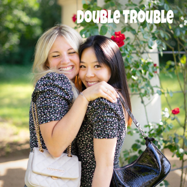 Double Trouble | Podcast on Spotify