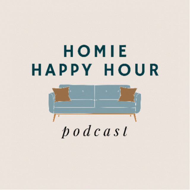 Homie Happy Hour | Podcast on Spotify