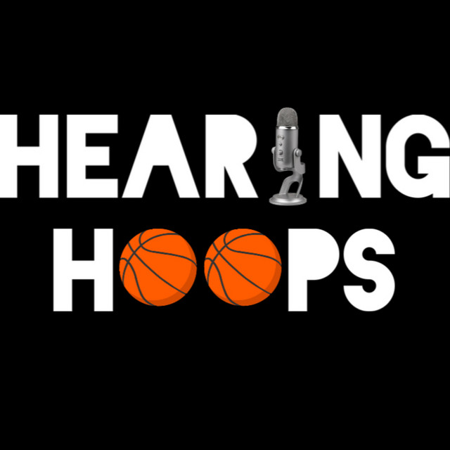 Hearing Hoops | Podcast on Spotify