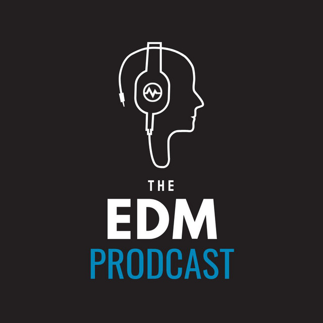 The EDM Prodcast | Podcast on Spotify