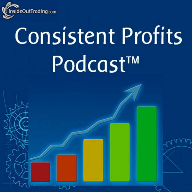 Consistent Profits Podcast | Podcast on Spotify