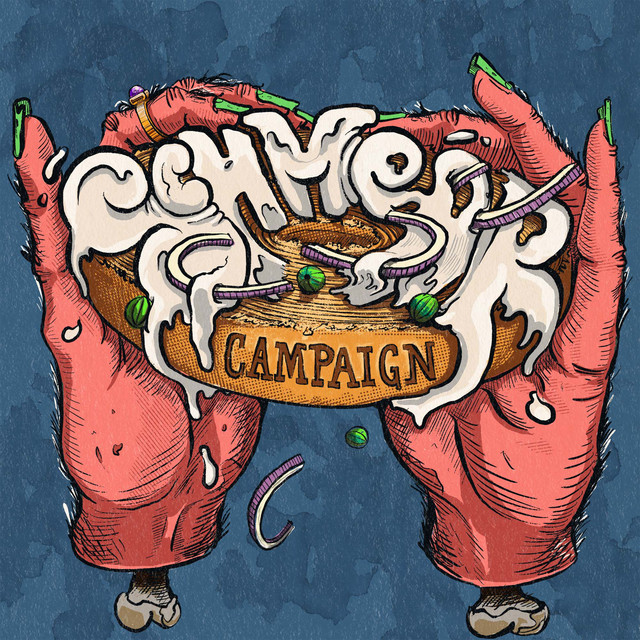 Schmear Campaign | Podcast on Spotify