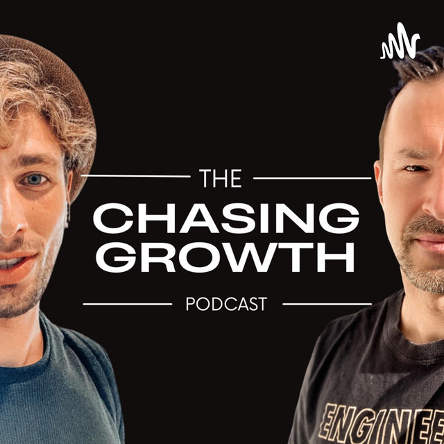Chasing GROWTH - How do i make my boat faster | Podcast on Spotify